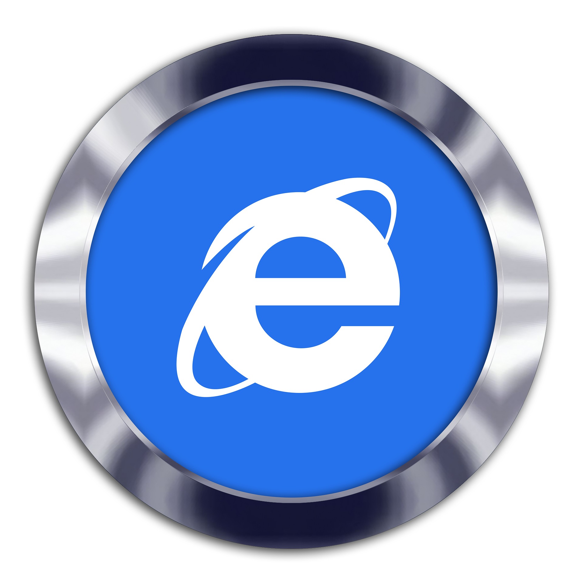 Bye Bye Internet Explorer